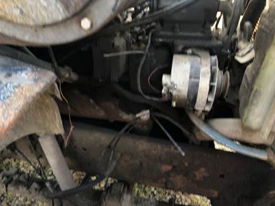 1987 Caterpillar 3208 Engine for a Ford LN8000 For Sale | Spencer, IA ...