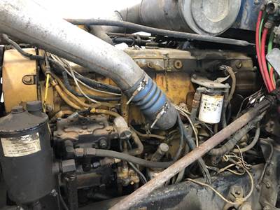 Caterpillar 3406E Engines For Sale | MyLittleSalesman.com