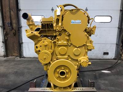 Caterpillar 3406E Engines For Sale | MyLittleSalesman.com