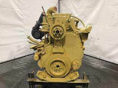 Caterpillar C10 Engines For Sale | MyLittleSalesman.com