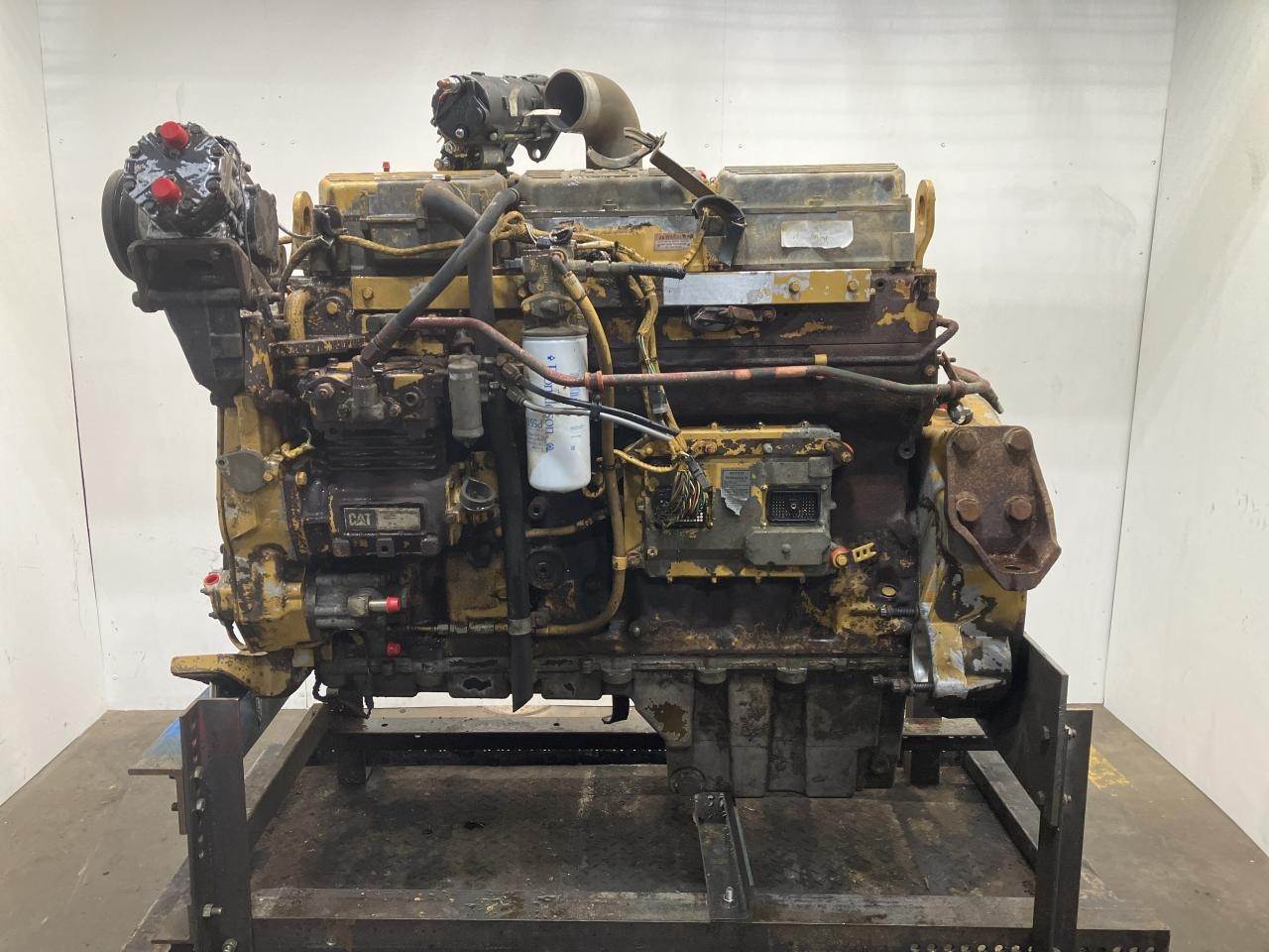 2002 Caterpillar C12 Engine for a International S2500 For Sale | Sioux ...