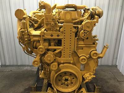 Caterpillar C13 Engines For Sale | MyLittleSalesman.com