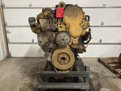 Caterpillar C15 Engines For Sale | MyLittleSalesman.com