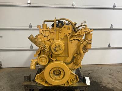 Caterpillar C7 Engines For Sale | MyLittleSalesman.com