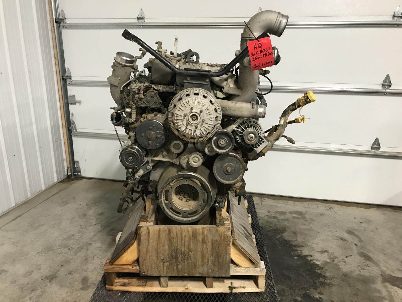 2016 Caterpillar CT13 Engine For Sale | Winimac, IN | 25601820 ...