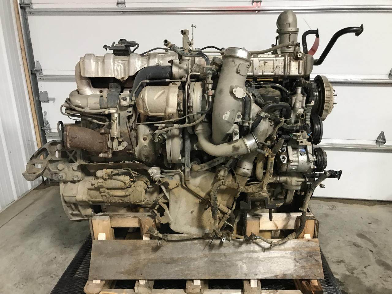 2016 Caterpillar CT13 Engine For Sale | Winimac, IN | 25601820 ...