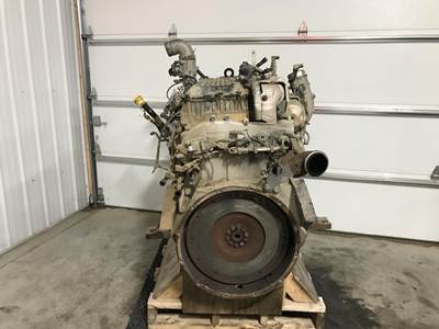2016 Caterpillar CT13 Engine For Sale | Winimac, IN | 25601820 ...