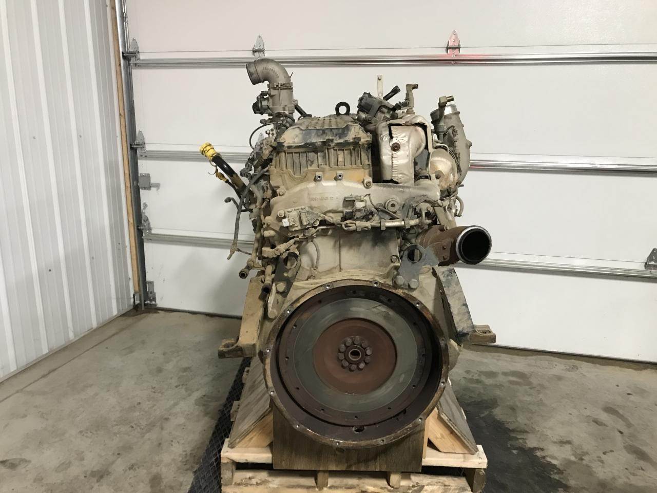 2016 Caterpillar CT13 Engine For Sale | Winimac, IN | 25601820 ...