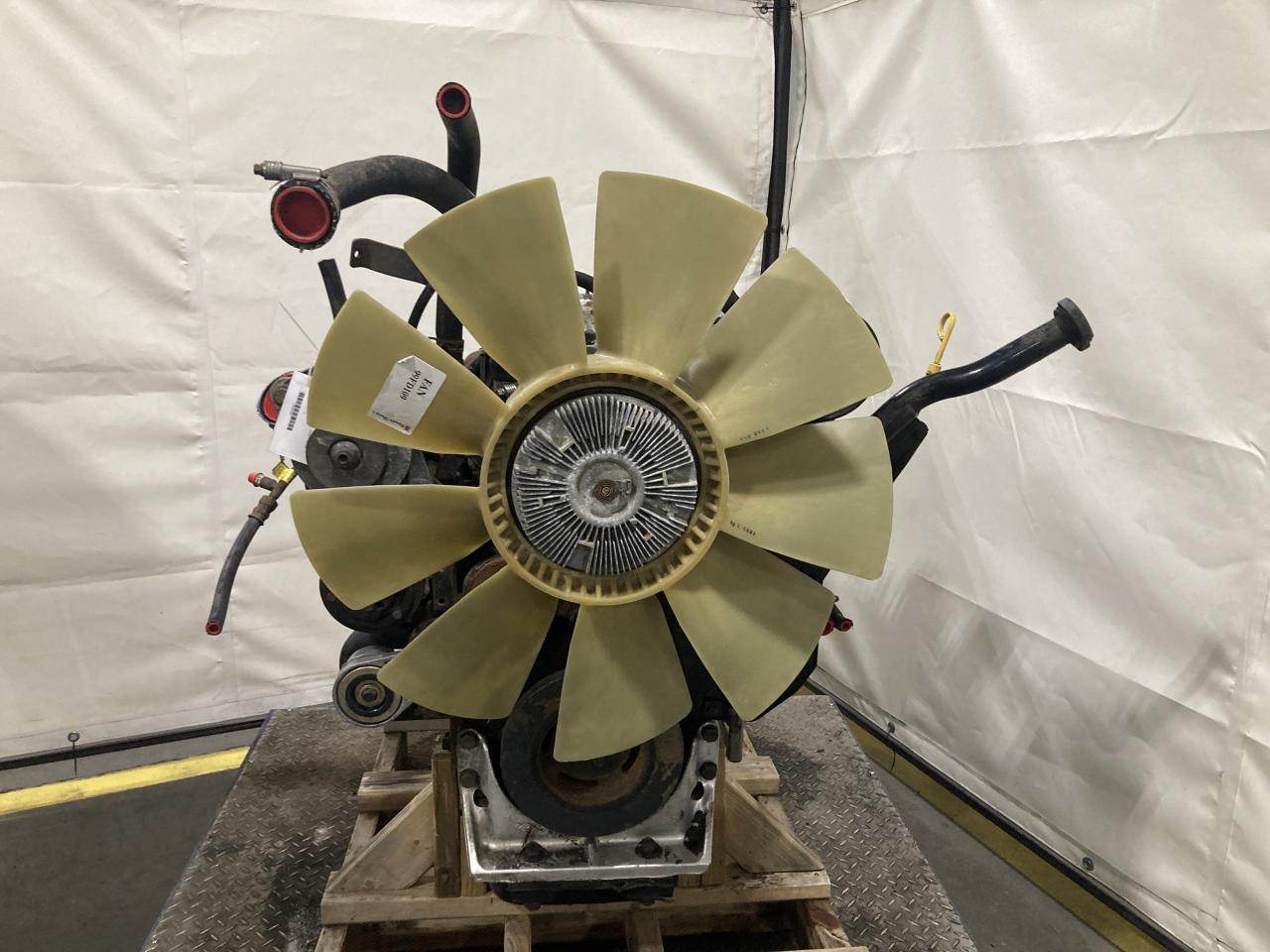 1999 Cummins ISB Engine for a Ford F800 For Sale | Kansas City, MO ...