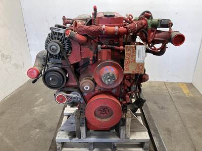Cummins ISB 6.7L Engines For Sale | MyLittleSalesman.com