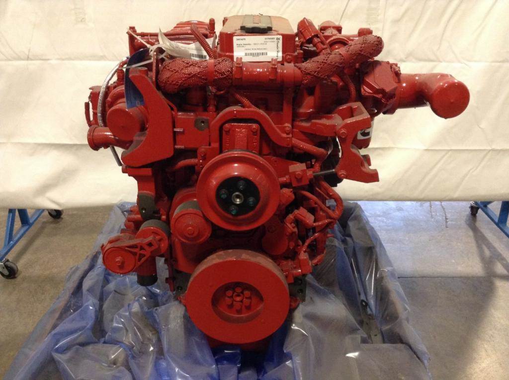 Cummins Isb Engine Serial Number Location - fasrlake