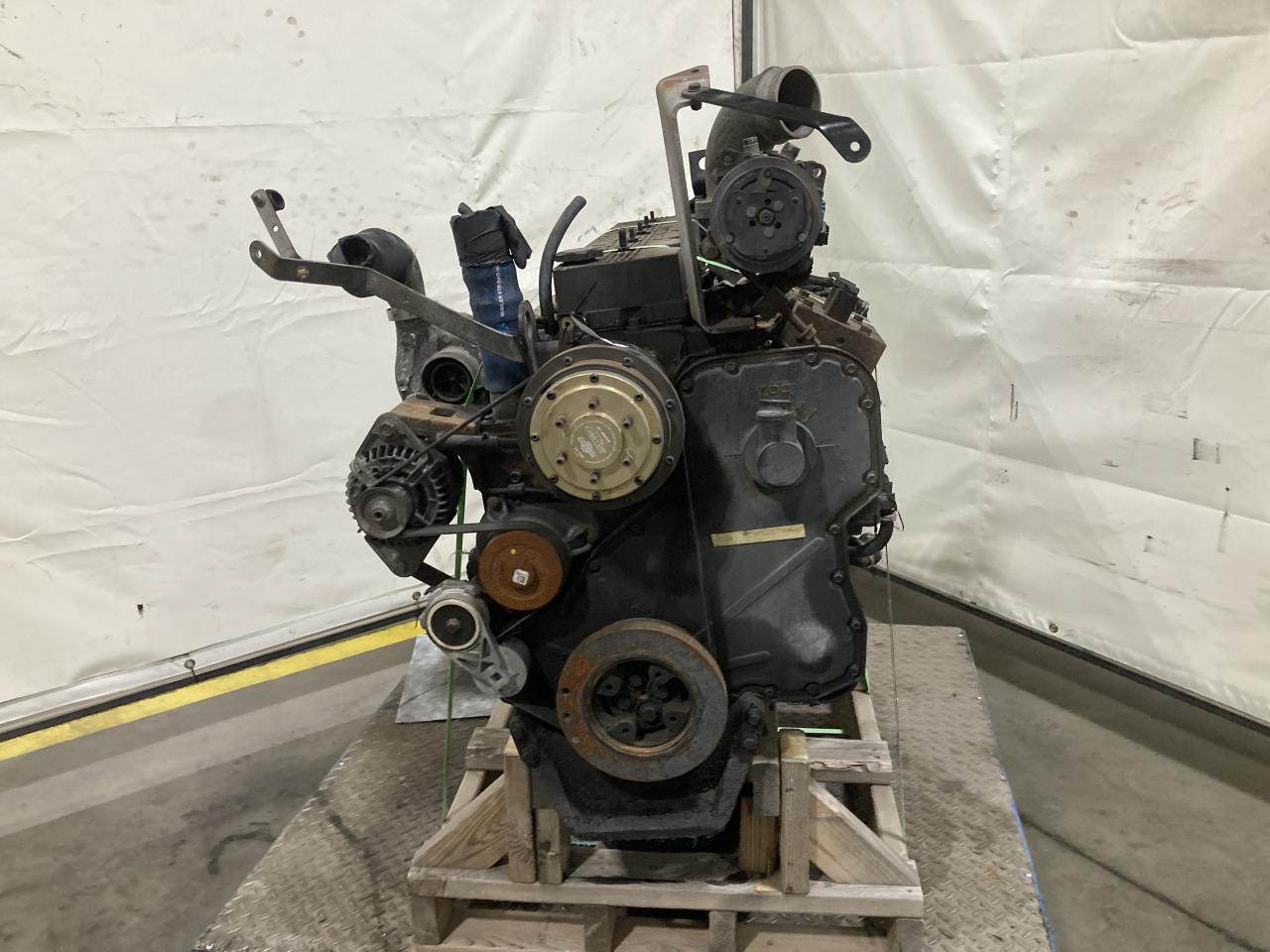 2003 Cummins ISC Engine for a Kenworth T300 For Sale | Kansas City, MO ...