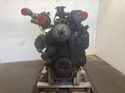 Cummins ISC Engines For Sale | MyLittleSalesman.com