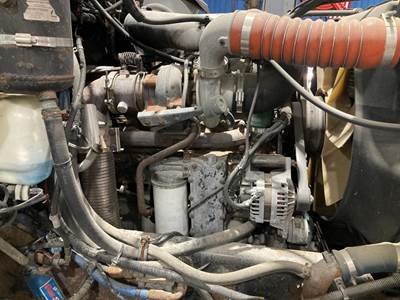 2006 Cummins ISC Engine for a Peterbilt 335 For Sale | Winimac, IN ...