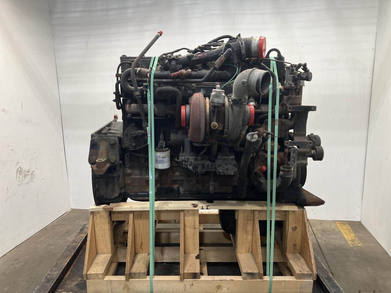 2007 Cummins ISM Engine for a International 8600 For Sale | Sioux Falls ...