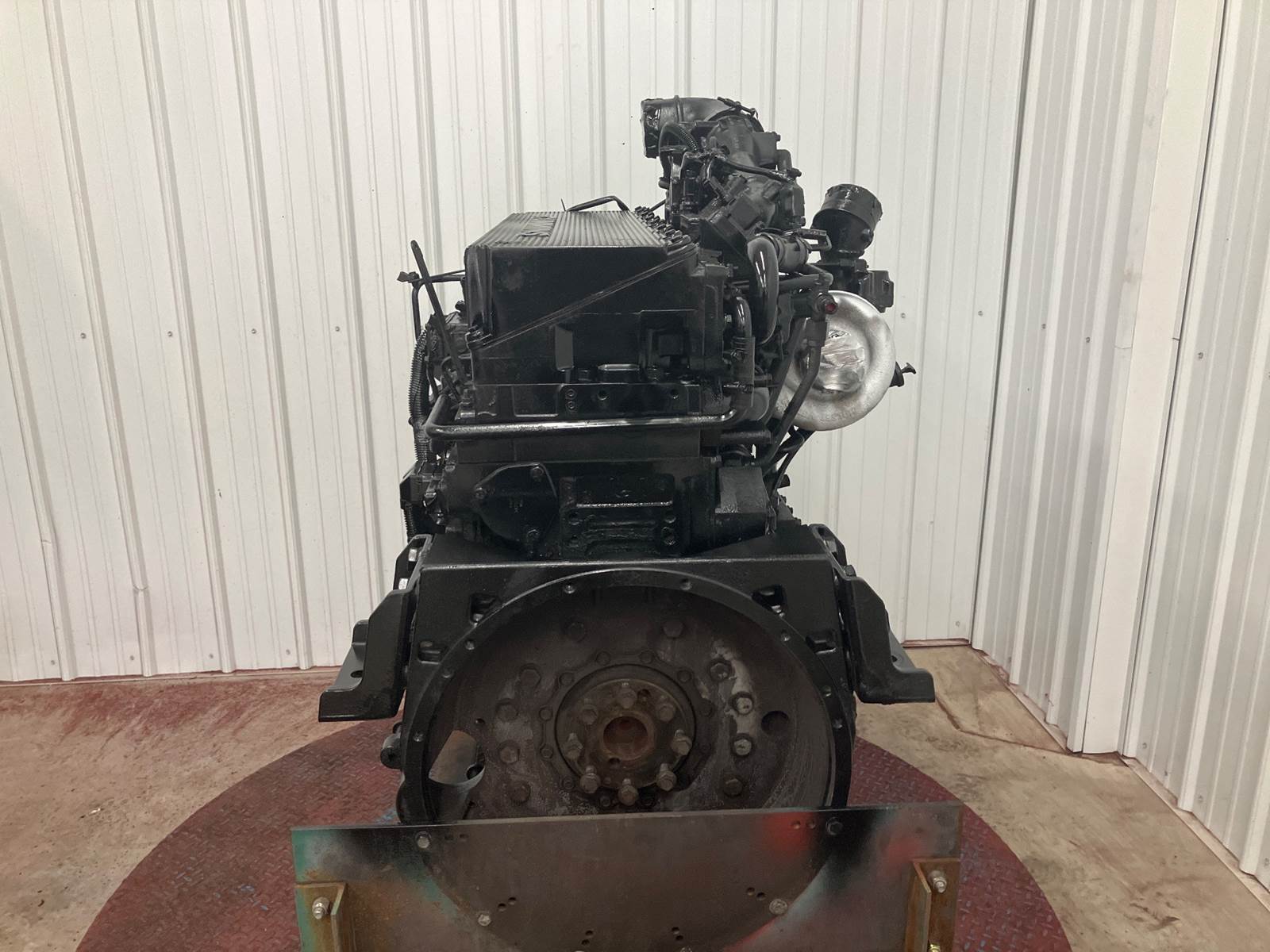 2007 Cummins ISM Engine for a Kenworth T800 For Sale | Winimac, IN ...