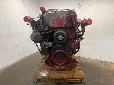 2007 Cummins ISX Engine for a International 9400 For Sale | Sioux Falls ...