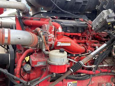 2012 Cummins ISX11.9 Engine for a Kenworth T800 For Sale | Spencer, IA ...