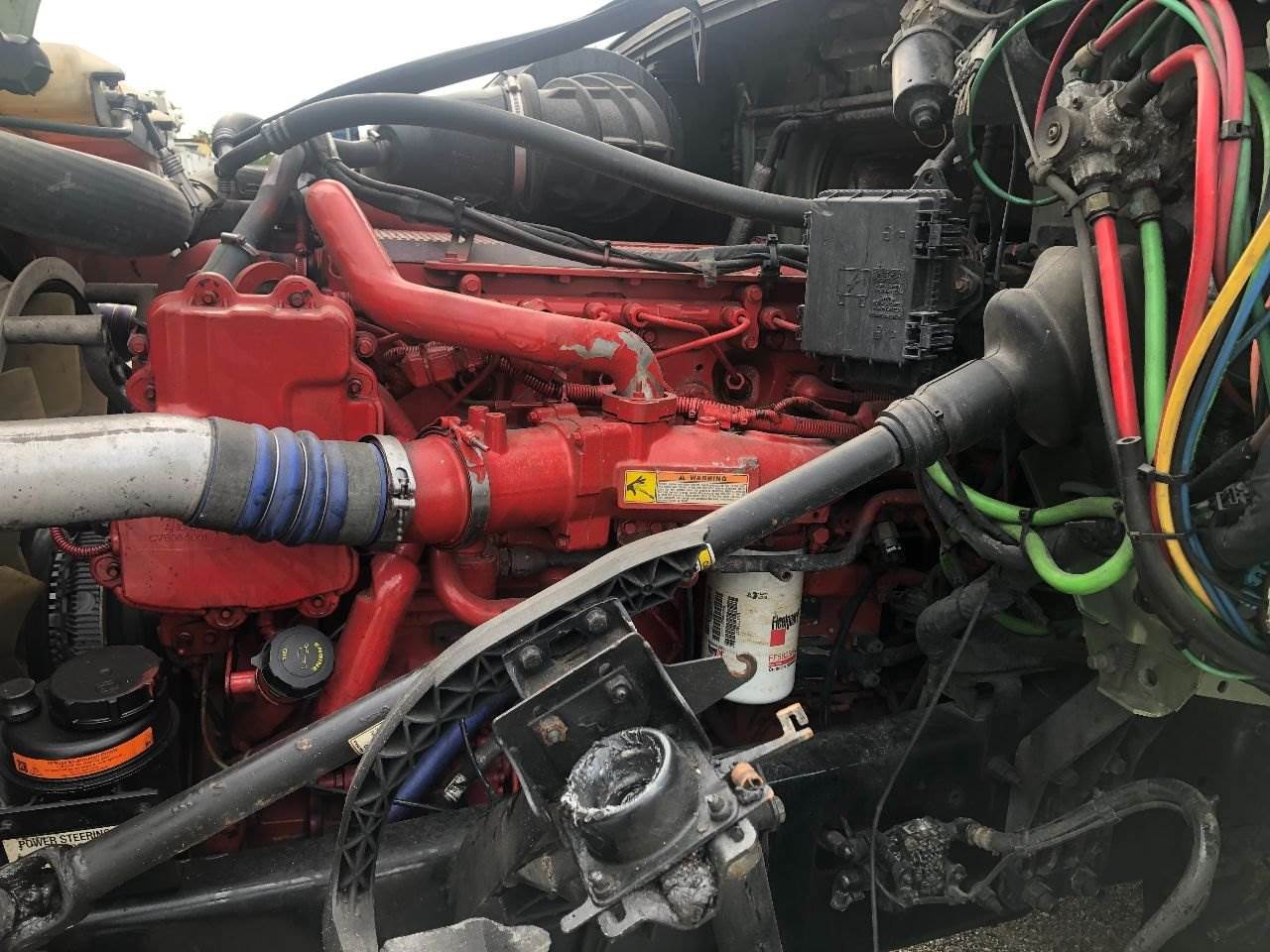 2015 Cummins ISX15 Engine for a Volvo VNL For Sale | Des Moines, IA ...