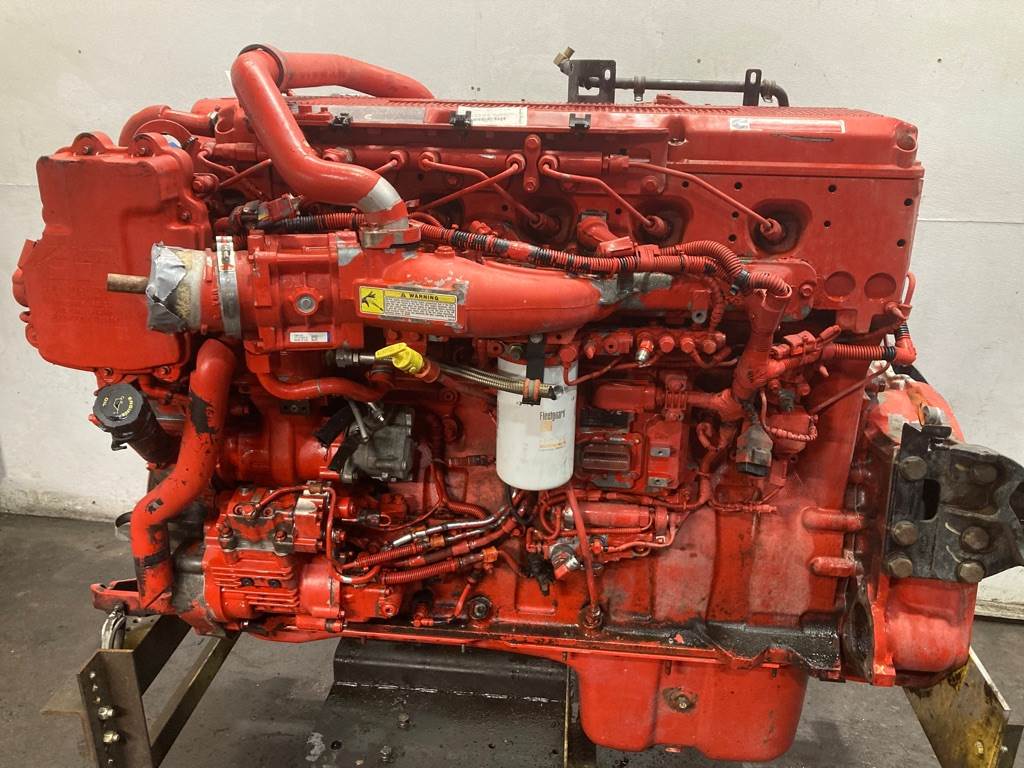 2016 Cummins ISX15 Engine for a International Lonestar For Sale | Des ...