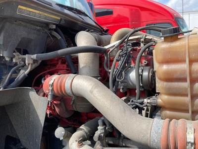 2017 Cummins ISX15 Engine for a International Prostar For Sale ...