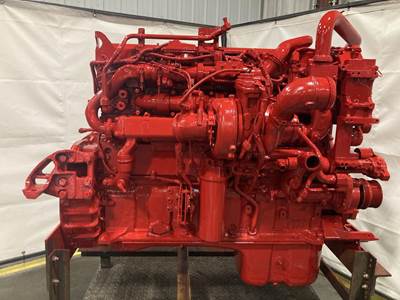 2017 Cummins ISX15 Engine for a International Prostar For Sale | Kansas ...