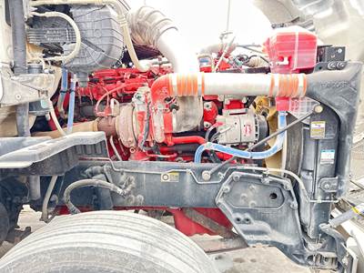 2015 Cummins ISX15 Engine for a Kenworth T680 For Sale | Council Bluffs ...