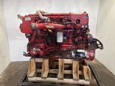 2015 Cummins ISX15 Engine for a International Prostar For Sale | Sioux ...