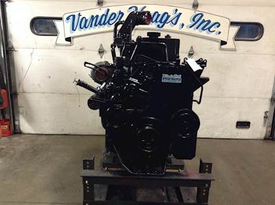 Cummins L10 Engines For Sale | MyLittleSalesman.com