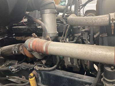 1995 Cummins L10 Engine for a Volvo WG For Sale | Spencer, IA ...