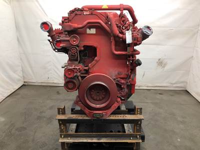 Cummins X15 Engines For Sale | MyLittleSalesman.com