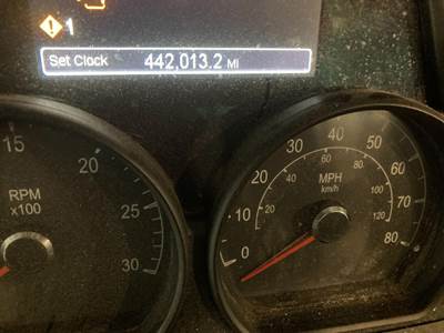 2020 Cummins X15 Engine for a Peterbilt 579 For Sale | Winimac, IN ...