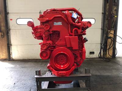 2023 Cummins X15 Engine for a Peterbilt 579 For Sale | Des Moines, IA ...