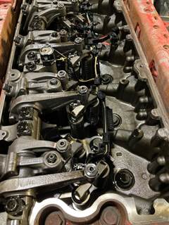 2023 Cummins X15 Engine for a Peterbilt 579 For Sale | Des Moines, IA ...