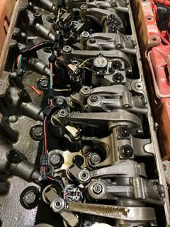 2023 Cummins X15 Engine for a Peterbilt 579 For Sale | Des Moines, IA ...