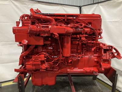 2024 Cummins X15 Engine for a International LT For Sale | Kansas City ...