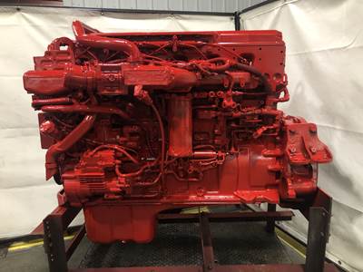2024 Cummins X15 Engine for a Kenworth T680 For Sale | Kansas City, MO ...