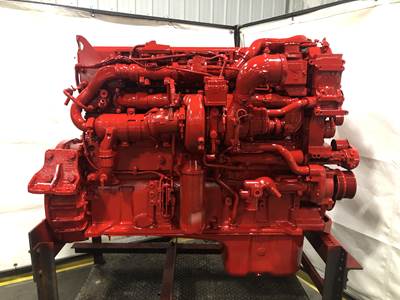2024 Cummins X15 Engine for a Kenworth T680 For Sale | Kansas City, MO ...