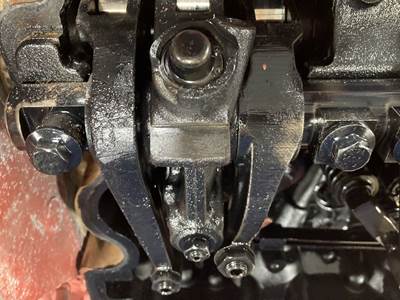 2020 Cummins X15 Engine for a Peterbilt 389 For Sale | Spencer, IA ...