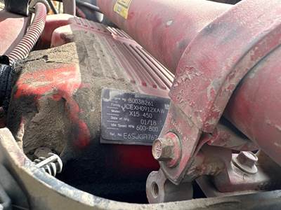 2019 Cummins X15 Engine for a Peterbilt 579 For Sale | Sioux Falls, SD ...