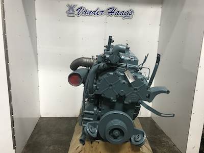 Detroit 6-71 Engines For Sale | MyLittleSalesman.com