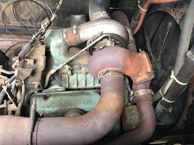 Detroit 6V53 Engines For Sale | MyLittleSalesman.com