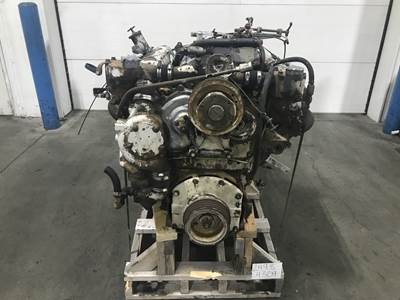 Detroit 8V71 Engines For Sale | MyLittleSalesman.com