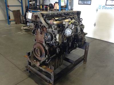 Detroit DD13 Engines For Sale | MyLittleSalesman.com