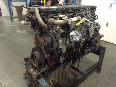 Detroit DD13 Engines For Sale | MyLittleSalesman.com