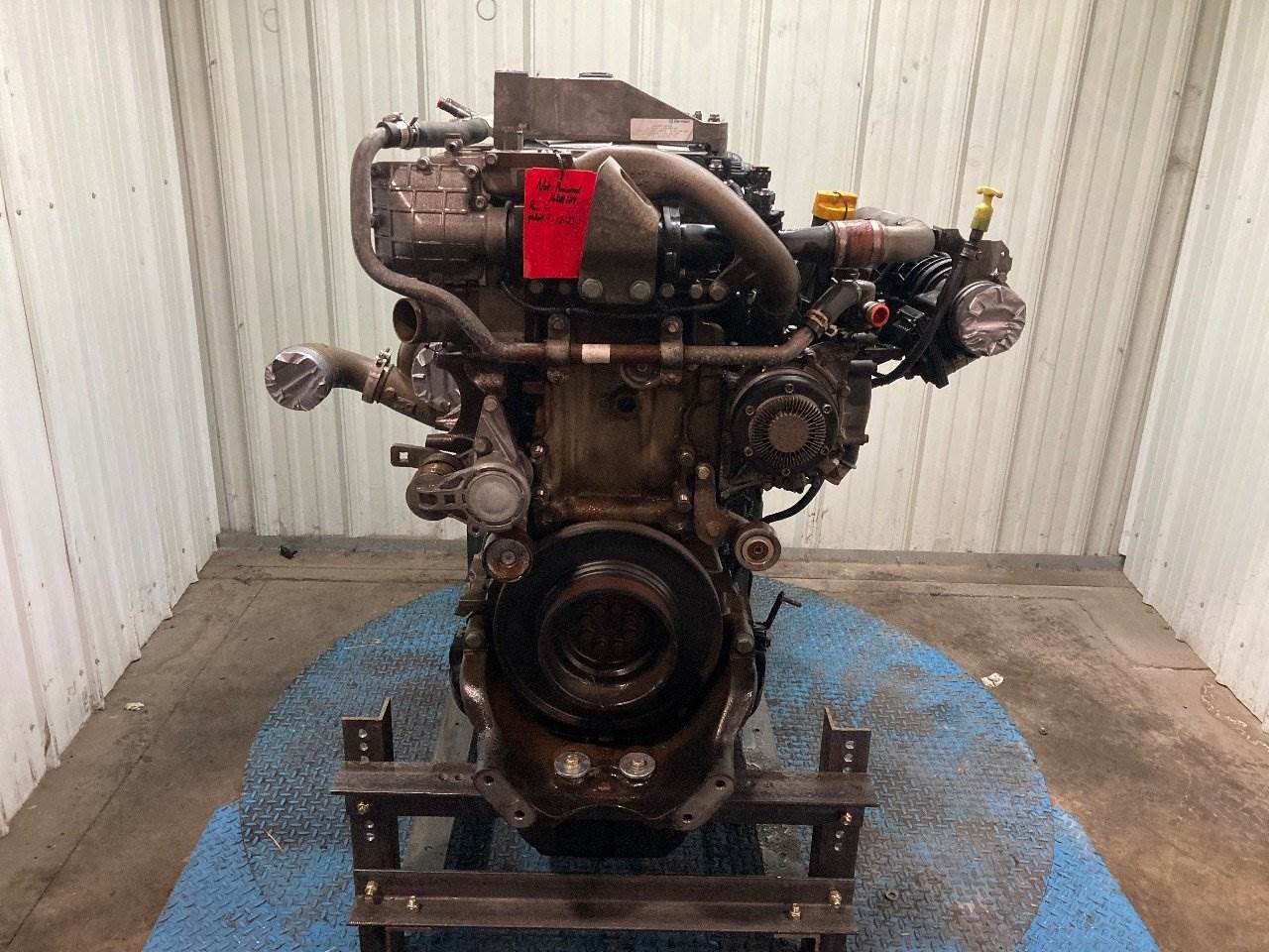2016 Detroit DD13 Engine for a Freightliner Cascadia For Sale | Winimac ...