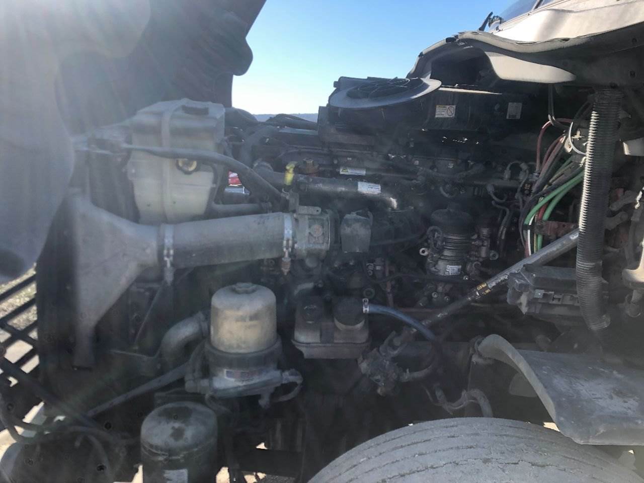 2016 Detroit DD13 Engine for a Freightliner Cascadia For Sale | Kansas ...