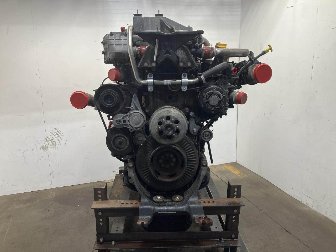 2019 Detroit DD13 Engine for a Freightliner Cascadia For Sale | Sioux ...