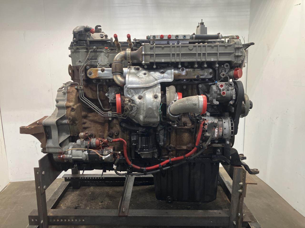 2019 Detroit DD13 Engine for a Freightliner Cascadia For Sale | Sioux ...