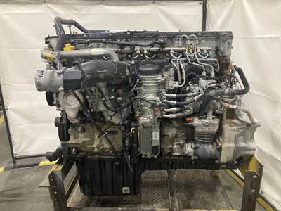 2018 Detroit DD13 Engine for a Western Star 4700 For Sale | Kansas City ...